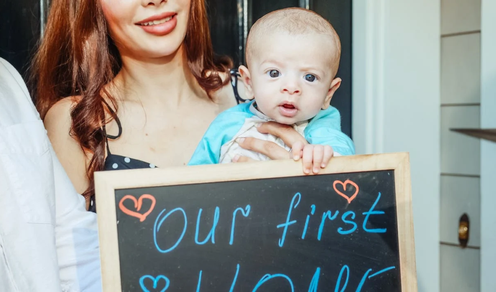 30+ Wishes to New Baby & Their Parents - It's A Lovely Time in Their Life