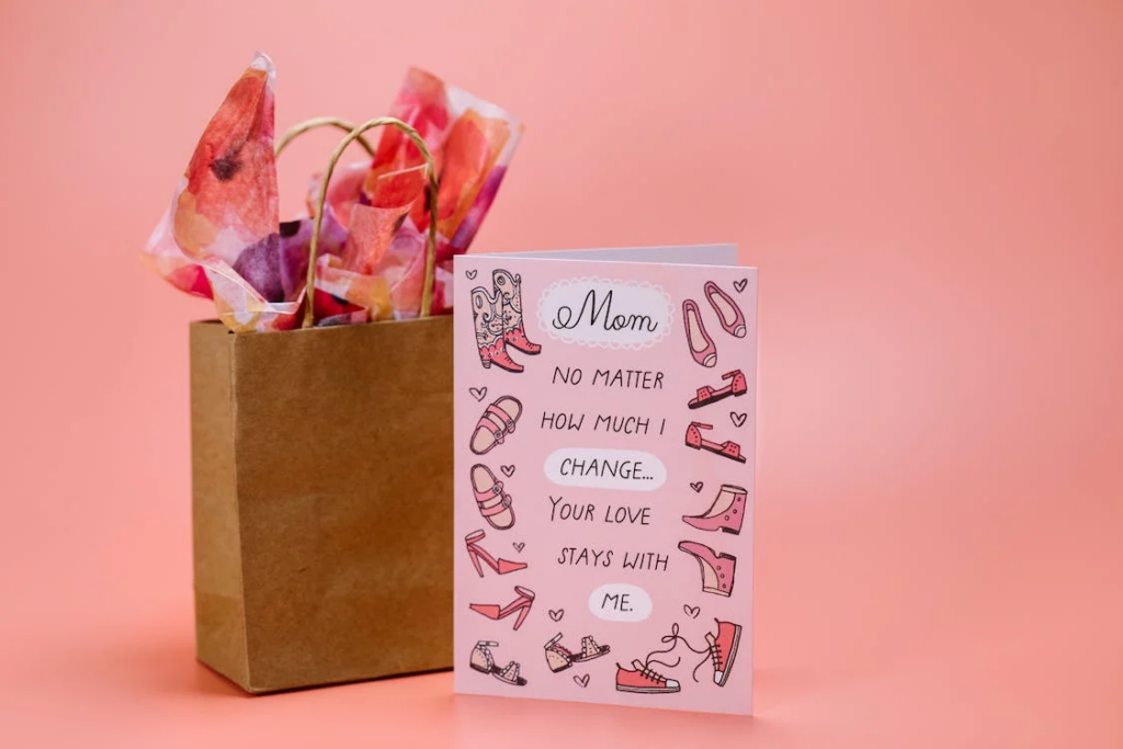 23 Mother's Day Card Ideas To Try Out - Share Gift Ideas to Help Your ...